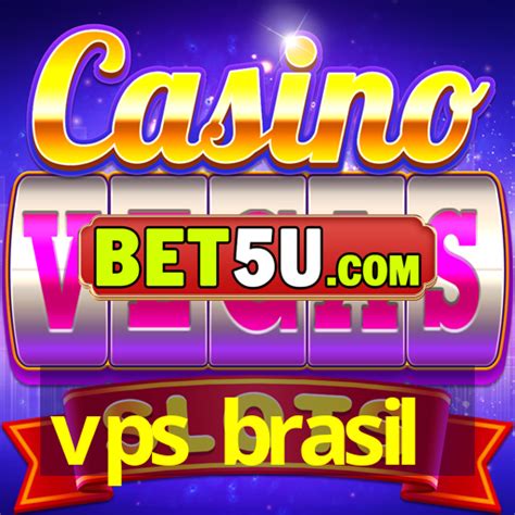 Vps Brasil