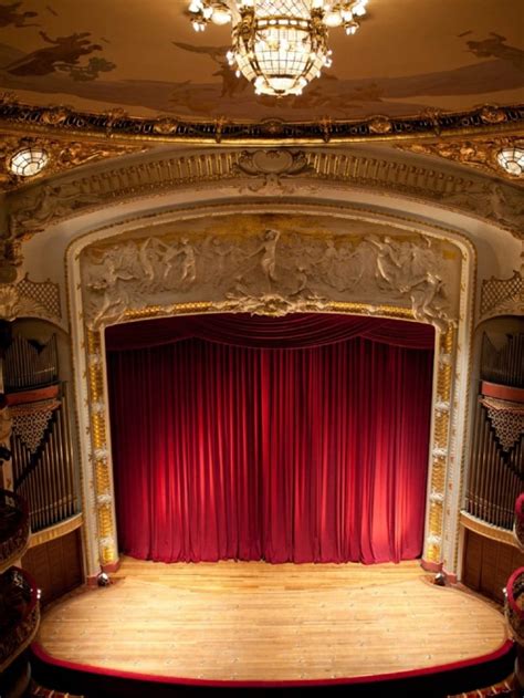 Theatro Municipal e Museu da Rádio Nacional do Rio inauguram tour