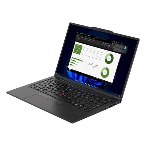 Ноутбук Lenovo ThinkPad X1 Carbon Gen 12 (21KC006MRT)