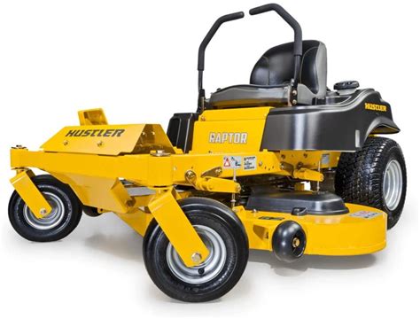 Best Commercial Zero Turn Mower