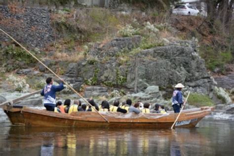 秩父・長瀞のおすすめ1日観光コース【2018年】 埼玉の観光・旅行 All About