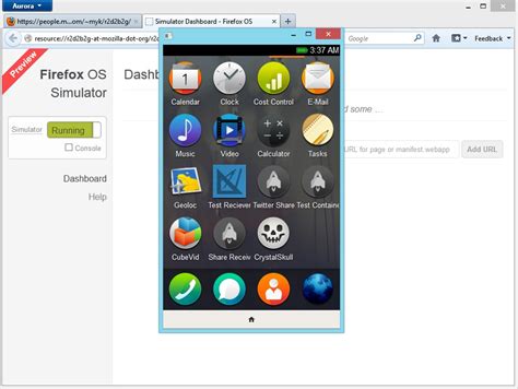 Ces Firefox Os Coming To Low End Smartphones Later This Year Pc