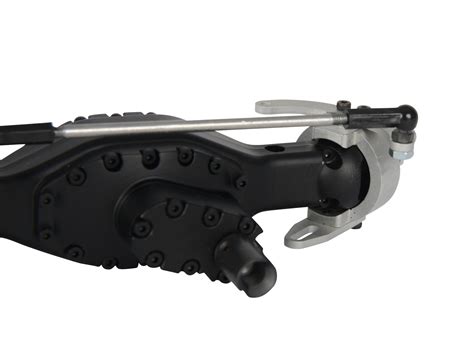 Carson Truck 1 14 Zf Vorderachse Angetrieben