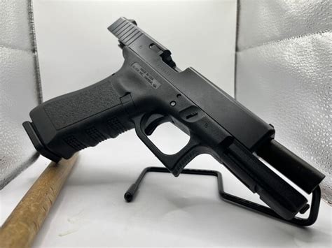 Glock 17 G17 Gen 3 For Sale
