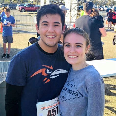 Hannah Tuveson And Edgar Centenos Wedding Website