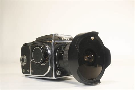 Russische cameras