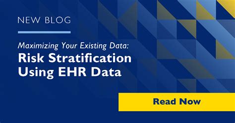 Maximizing Your Existing Data Risk Stratification Using Ehr Data Johns Hopkins Acg® System