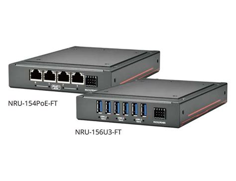 NRU JON Official Neousys Distributor And Integrator