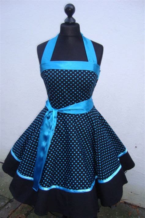 Petticoat 50s Rockabilly Youth Consecration Dress Etsy
