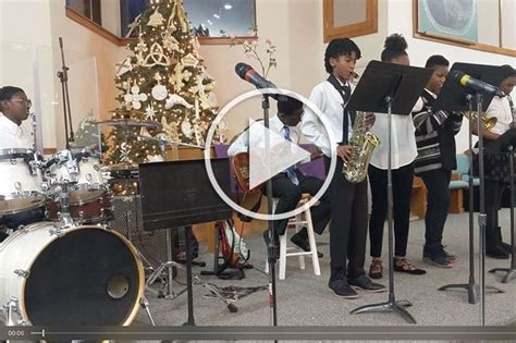 Excel Academy Public Charter School