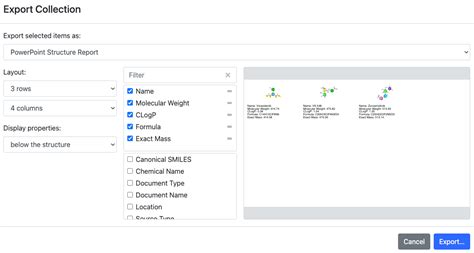 Signals Chemdraw News Revvity Signals Software
