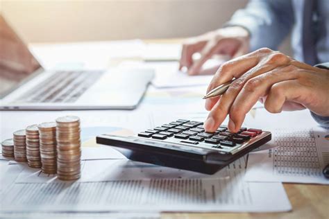 Planificación Financiera Empresarial [fases Y Consejos]