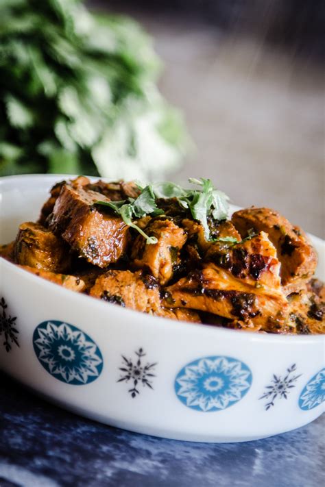 Recipe Tequila Lime Chicken The Tequila Shop