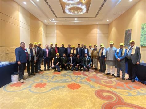 Sanjay Shrivastava On Linkedin Hindalco Fertilizer Team Ushered A New