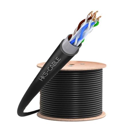 China Cat6 Utp Outdoor Cable Manufacturers Suppliers Factory Oem Cat6