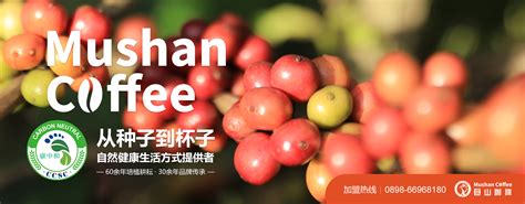 母山咖啡