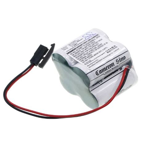 Battery Replacement Ge For FANUC Amplifier ALPHA ISV BETA ISV Energystox