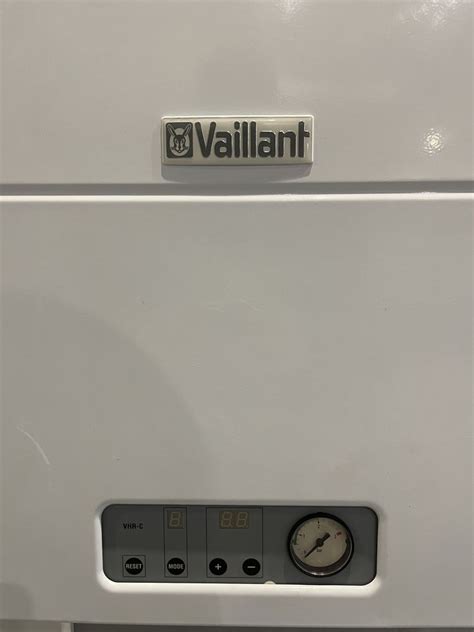 Газовый котел Vaillant т 6 с Горантией 8 500 грн Опалення Кривий Ріг на Olx