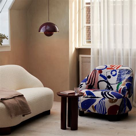 Tung Side Table Ja3 Buy Andtradition Online At A R