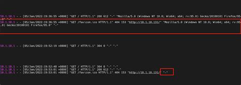 Nginx Log 模块 配置方式 Nginx OSS 相关知识教程 文档 极客文档