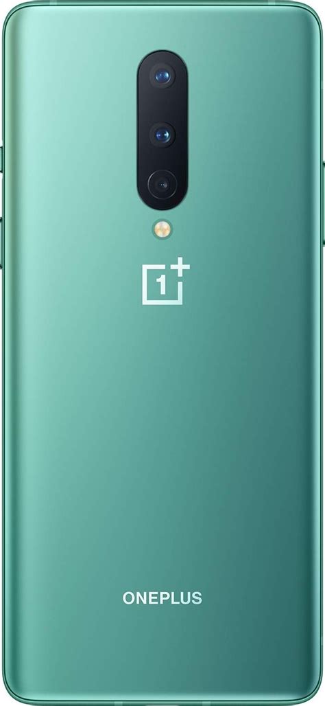 Oneplus 8 12256gb Glacial Green In2010 Glacial Green Buy Best