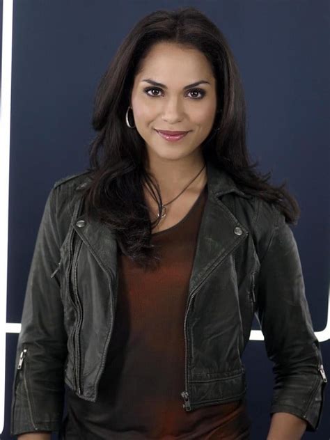 Picture Of Monica Raymund