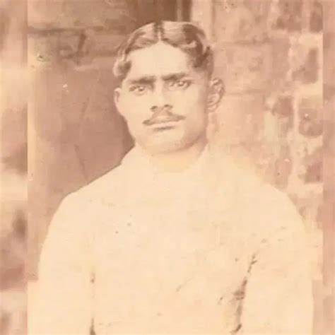 Pd Chaugule Indias First Olympic Marathoners Forgotten Legacy