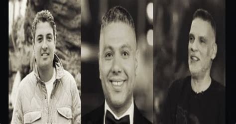 تفاصيل وفاة حسام شوقى ومحمود كمال وفتحى إسماعيل إثر حادث مروع على طريق
