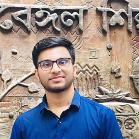 Md Sohel Miah Bachelor Of Science Daffodil International