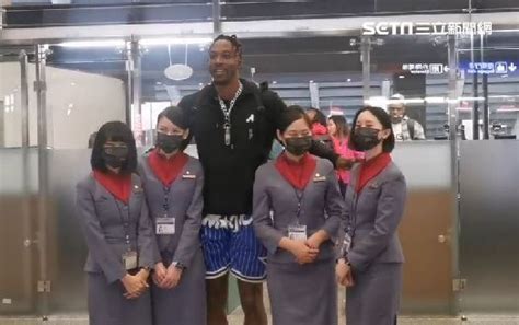 魔獸來台了急尋新北獨棟4房厝 抵台首晚暫住這裡 娛樂星聞