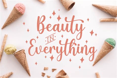 Gelato Font Dafont Free