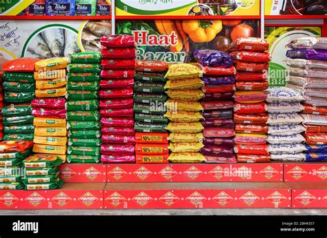 Sac De Riz Basmati Banque De Photographies Et Dimages à Haute