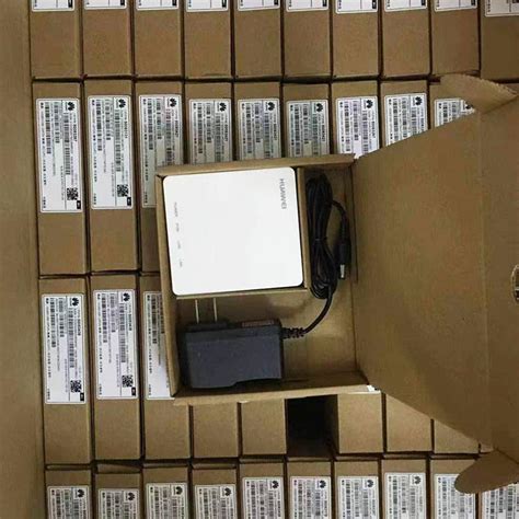 Xpon ONT HG8310M 1GE GPON EPON ONU Ontolt Com