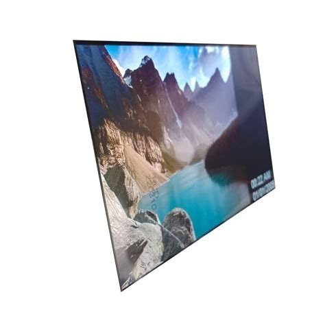 Metal 7 Inch Image TFT Elevator Display At 16000 Piece In Palghar ID 25942009830