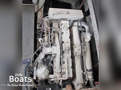 1978 Post 46 Convertible For Sale View Price Photos And Buy 1978 Post