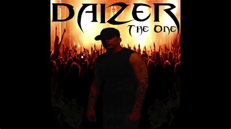 Daizer The One - You & I - YouTube