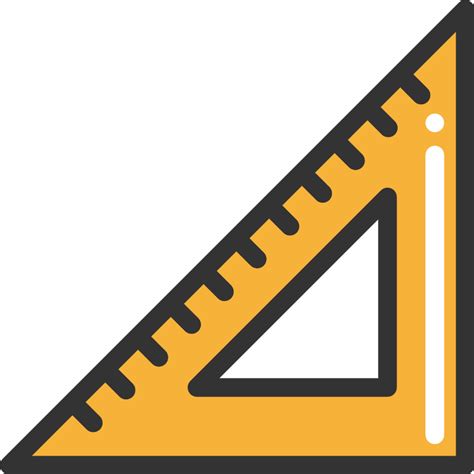 Set Square Vector Svg Icon Svg Repo