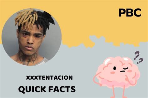 Xxxtentacion Net Worth 2025 Wealth Salary And Financial Insights