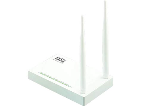 Netis DL4323 300Mbps Wireless N ADSL2 Modem Router Walmart Com