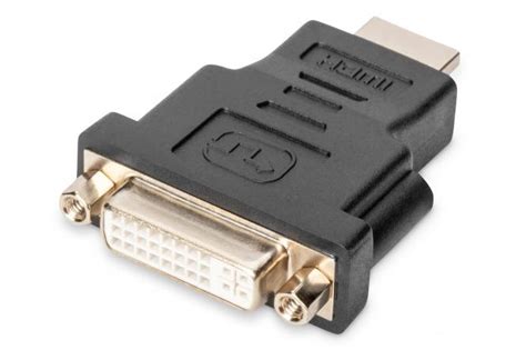 Digitus By Assmann Shop Hdmi Adapter
