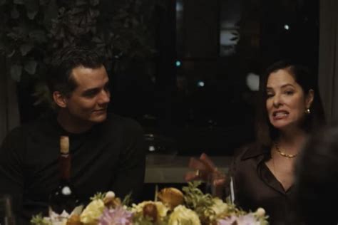 Com Wagner Moura Trailer De ‘sr E Sra Smith é Divulgado Veja