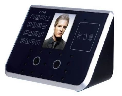 ESSL Machine Face Recognition Biometric System At Rs Piece In Pune