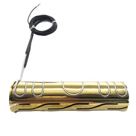 핫 러너 히터 Cheri Heater Technology Coltd