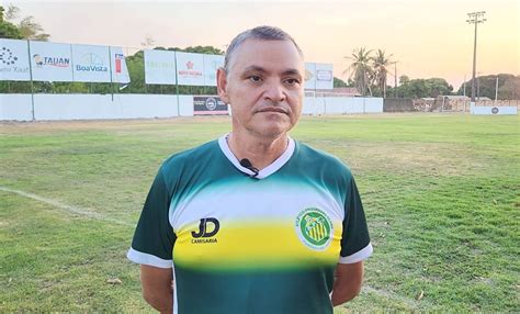Às Vésperas Da Estreia Técnico Do Progresso Aguarda Reforços Em
