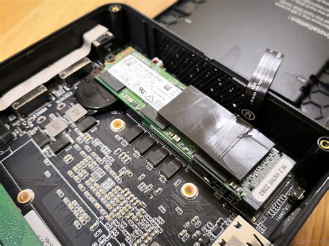 Recensione Di Beelink Sei8 Core I3 8109u Non Comune Per Un Nuovo Mini