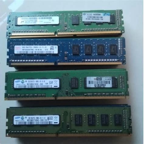 Jual Ram Ddr3 4gb And 8gb Pc Komputer Memory Komputer Pc Desktop Bergaransi Shopee Indonesia