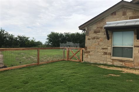 Gallery Superior Fence Co San Antonio