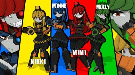 What Is Your Guys Thoughts On Mimi Sentry Made By Mochi R Tf2