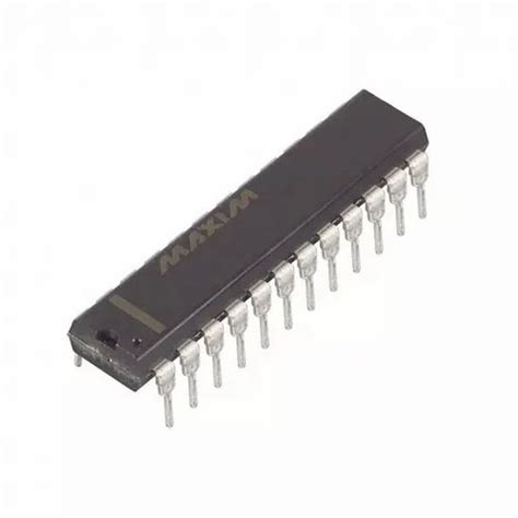 Maxim Ics14 Pins Dip For Electronics At Rs 50piece In Mumbai Id