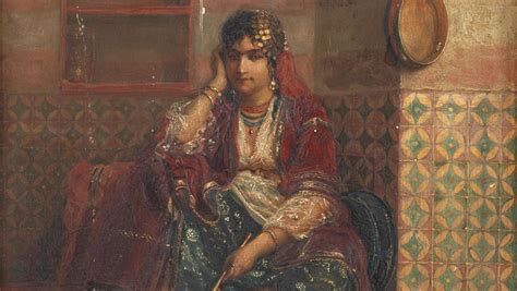 What Life Was Like As A Member Of The Sultans Harem In The Ottoman Empire